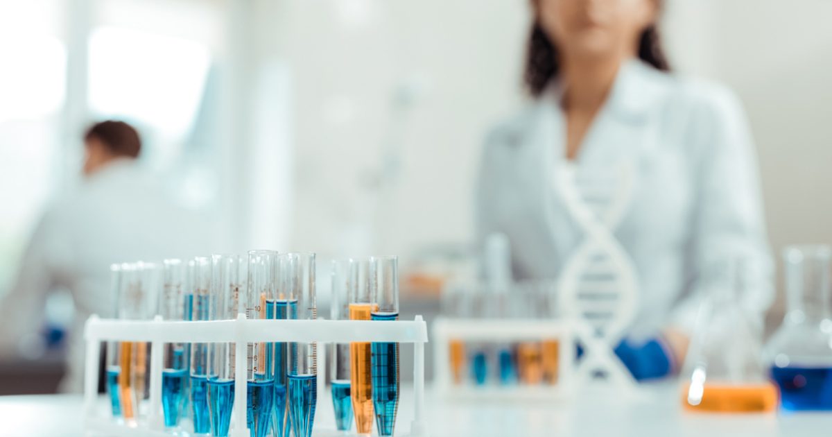 DNA tests from DNA Clinics UK | DNA Testing… | DNA Testing Clinics