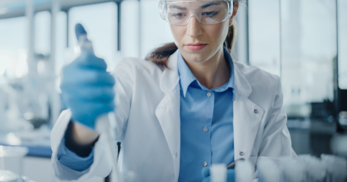 ISO Certified & UKAS Accredited DNA Testing | DNA Testing Clinics