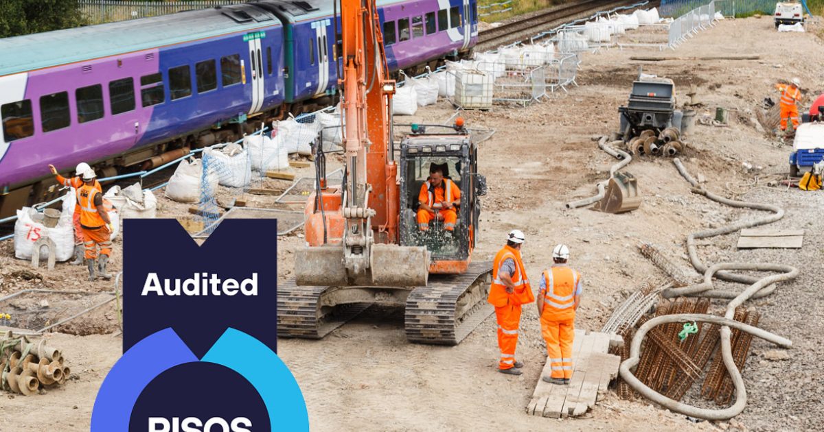 Drug and alcohol testing for Network Rail | Drug Testing Clinics