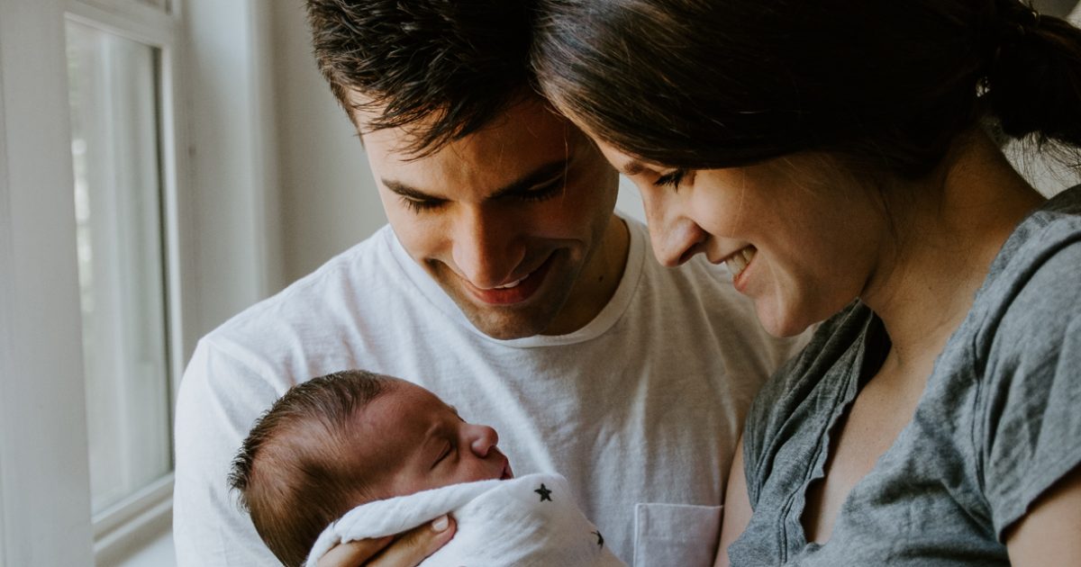 Paternity DNA Testing – Next Working Day Results | DNA Testing Clinics