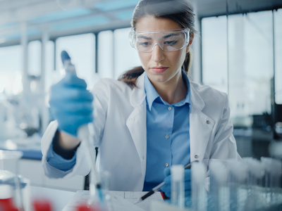 How to collect DNA samples for a paternity test | DNA Testing Clinics