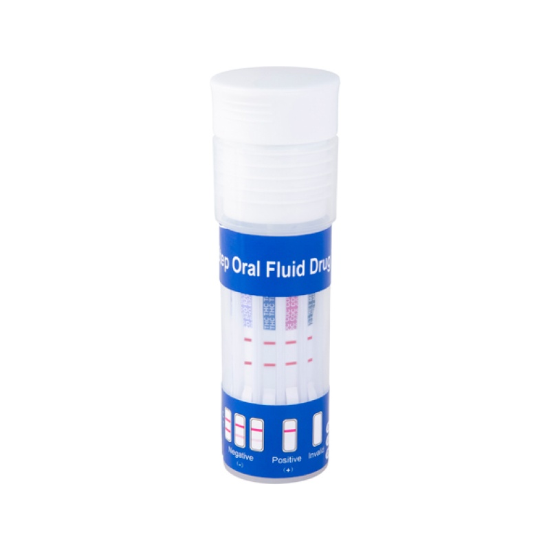 Workplace saliva - oral fluid drug testing kits | Drug Testing Clinics