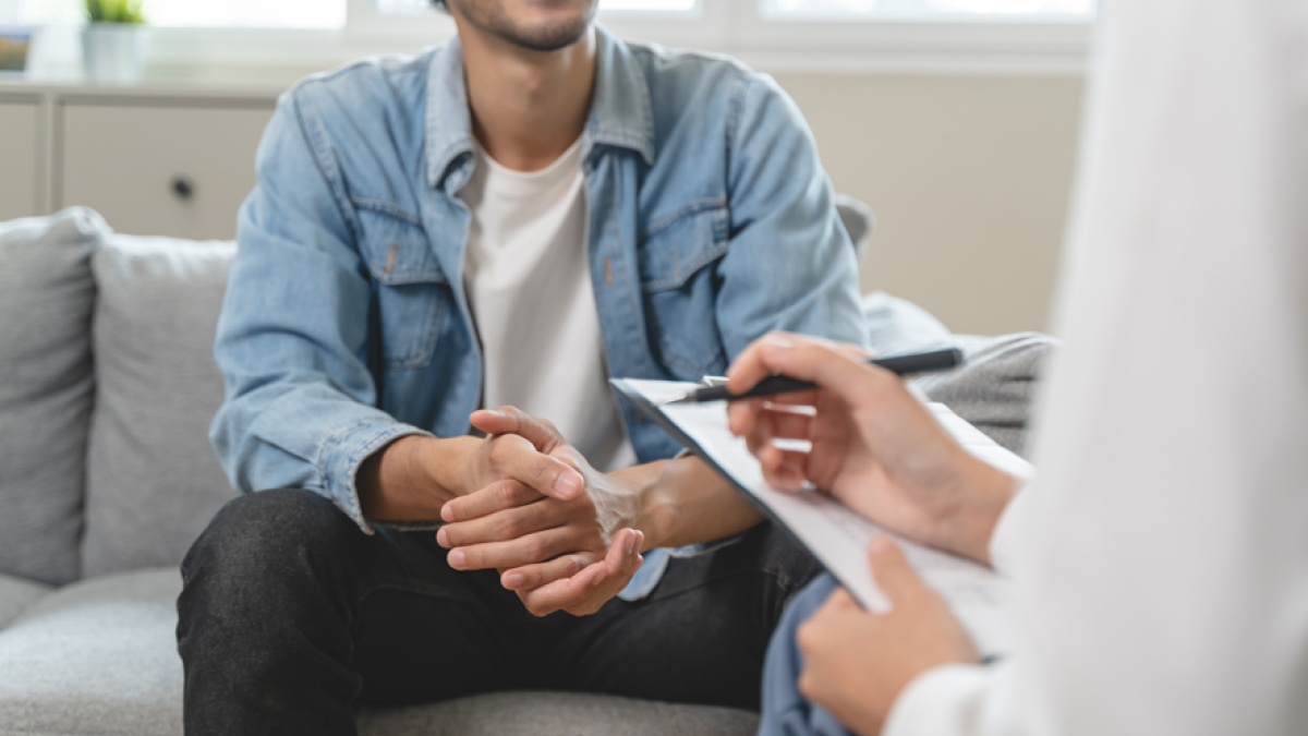 Shy Bladder Syndrome and Its Impact on Urine Drug… | Crystal Health