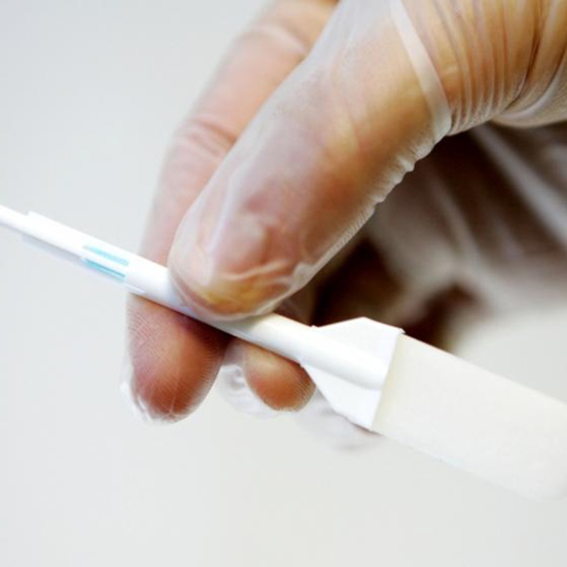 Saliva POCT drug testing | Drug Testing Clinics