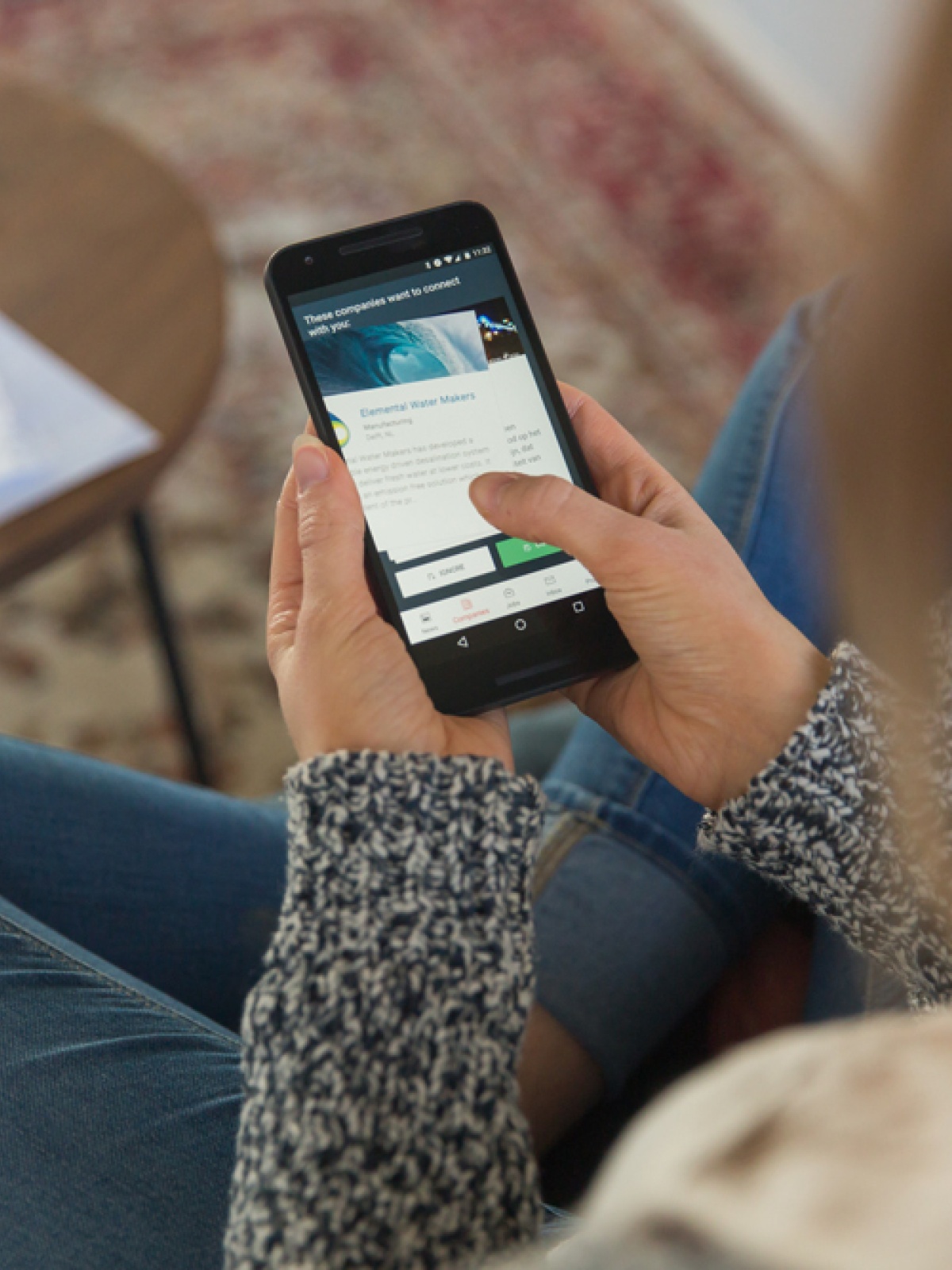 What is Peace of Mind DNA Testing? | Crystal Health