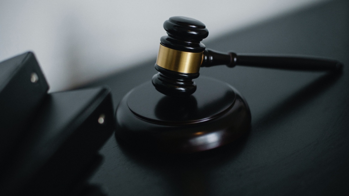 What is Legal DNA Testing? | Crystal Health
